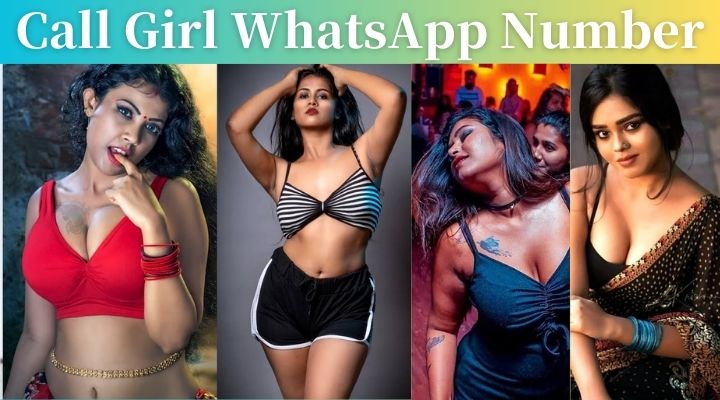 call girl meaning, Call Girl number